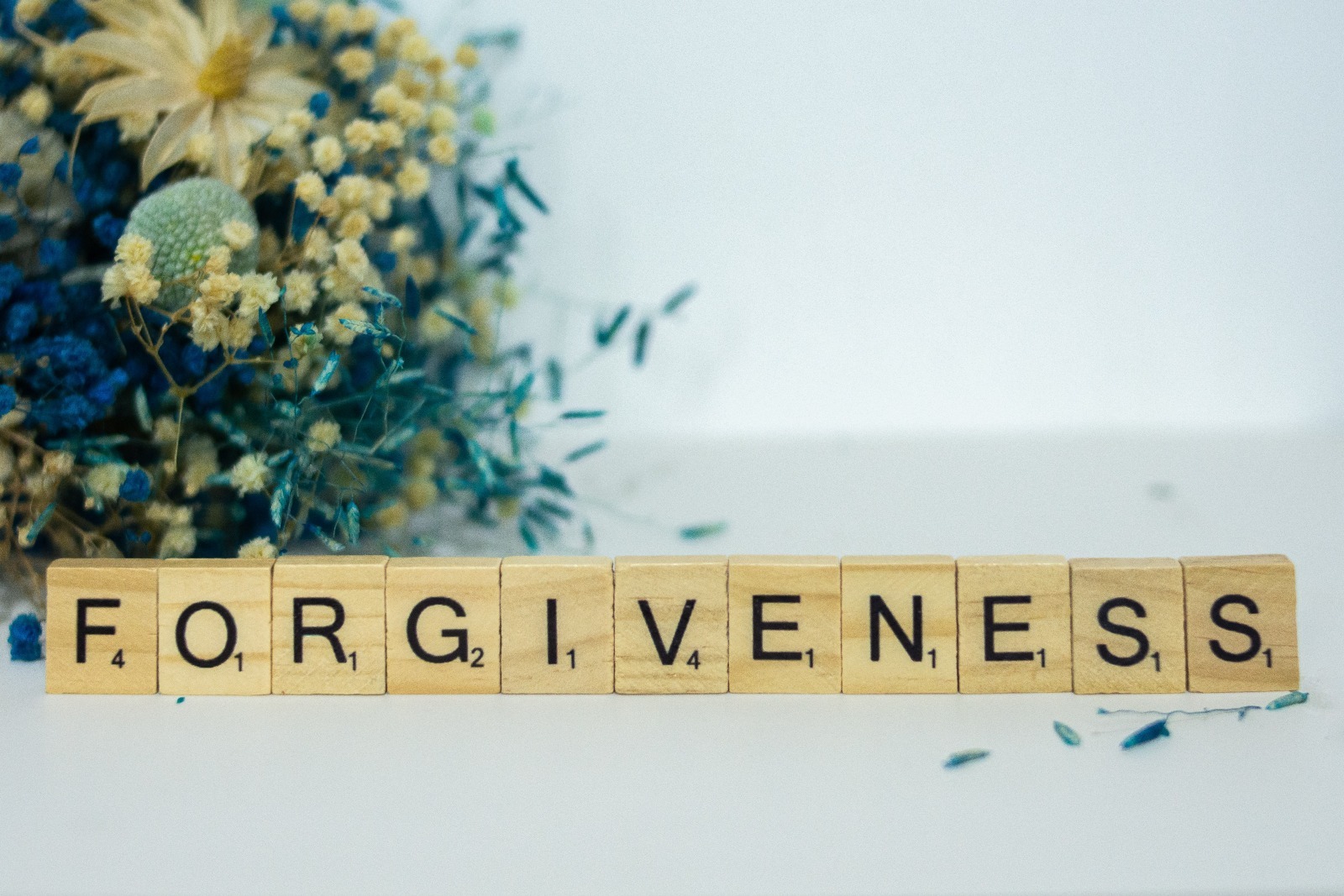 How To Recover if My Friends and Family Don't Forgive Me?