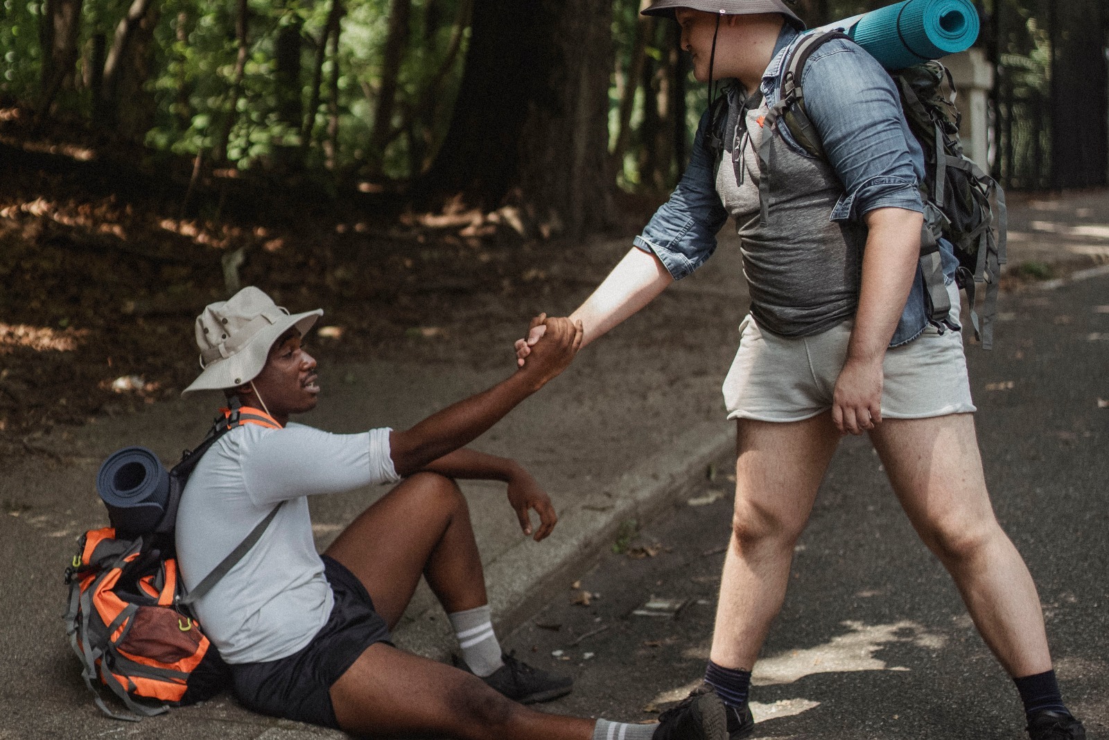 Finding a Sponsor in Your 12-Step Addiction Journey