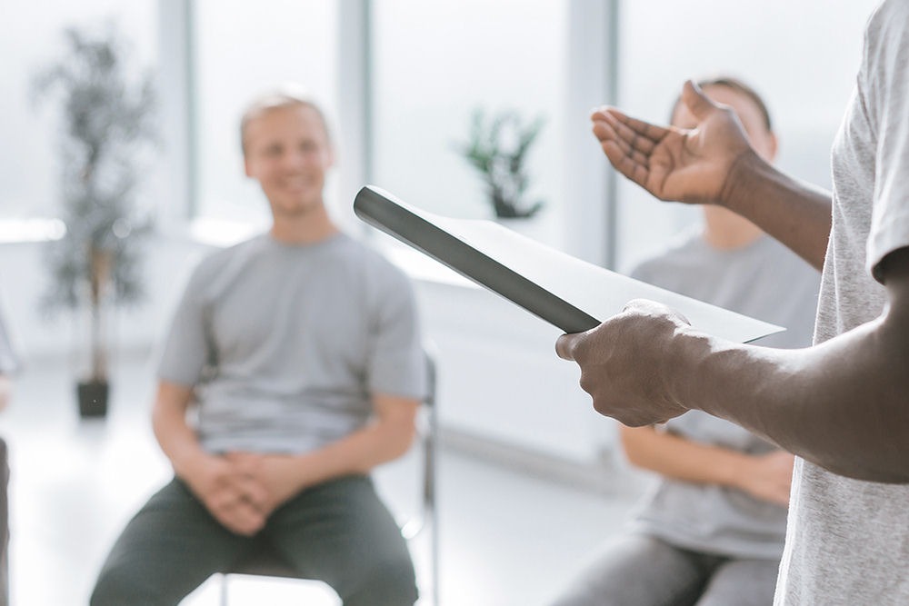 How to Go to Rehab When You Have a Job - Spero Recovery