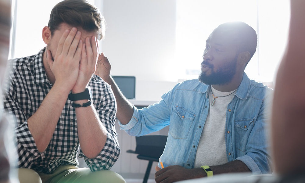 How to Do Step 5 AA - Spero Recovery Center