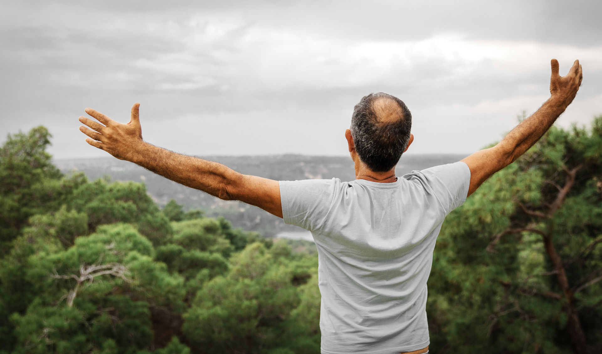Step 11 AA: Strengthen Spiritual Connection - Spero Recovery